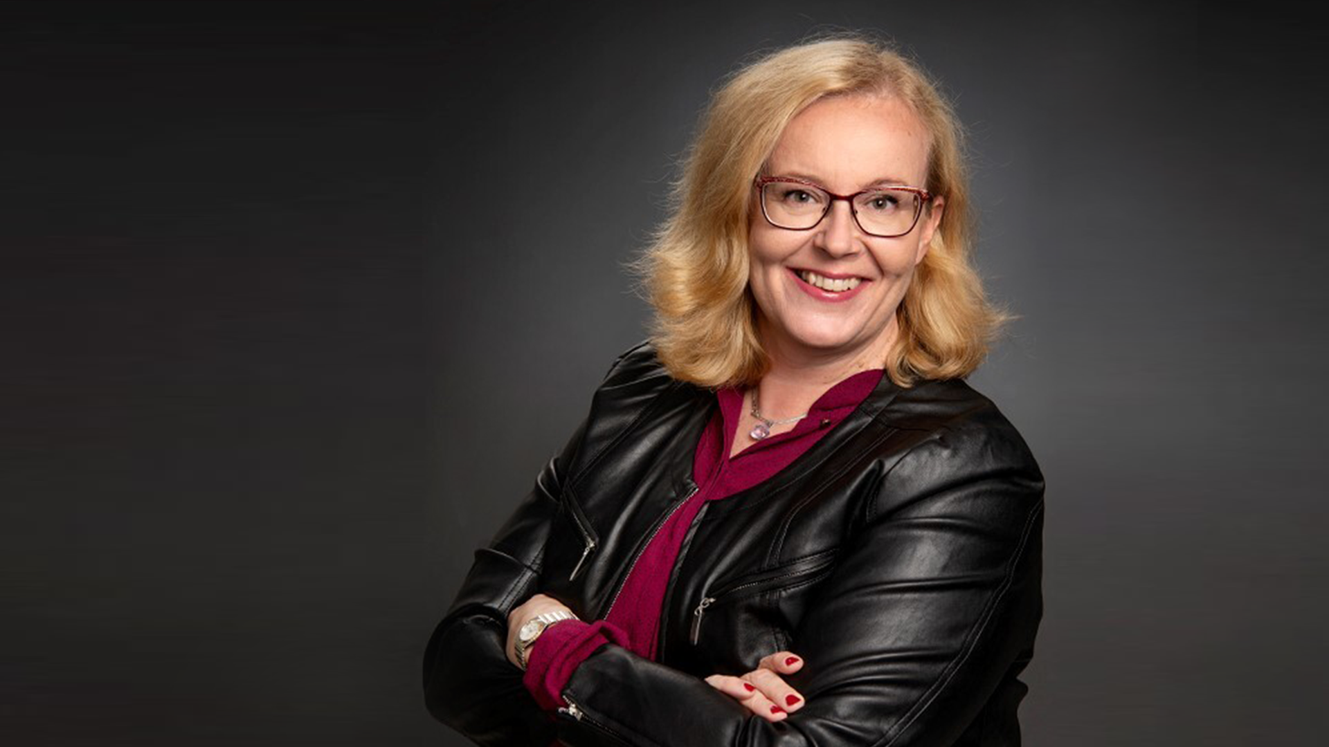 Kohti paneelikeskustelua: Helen Chambers