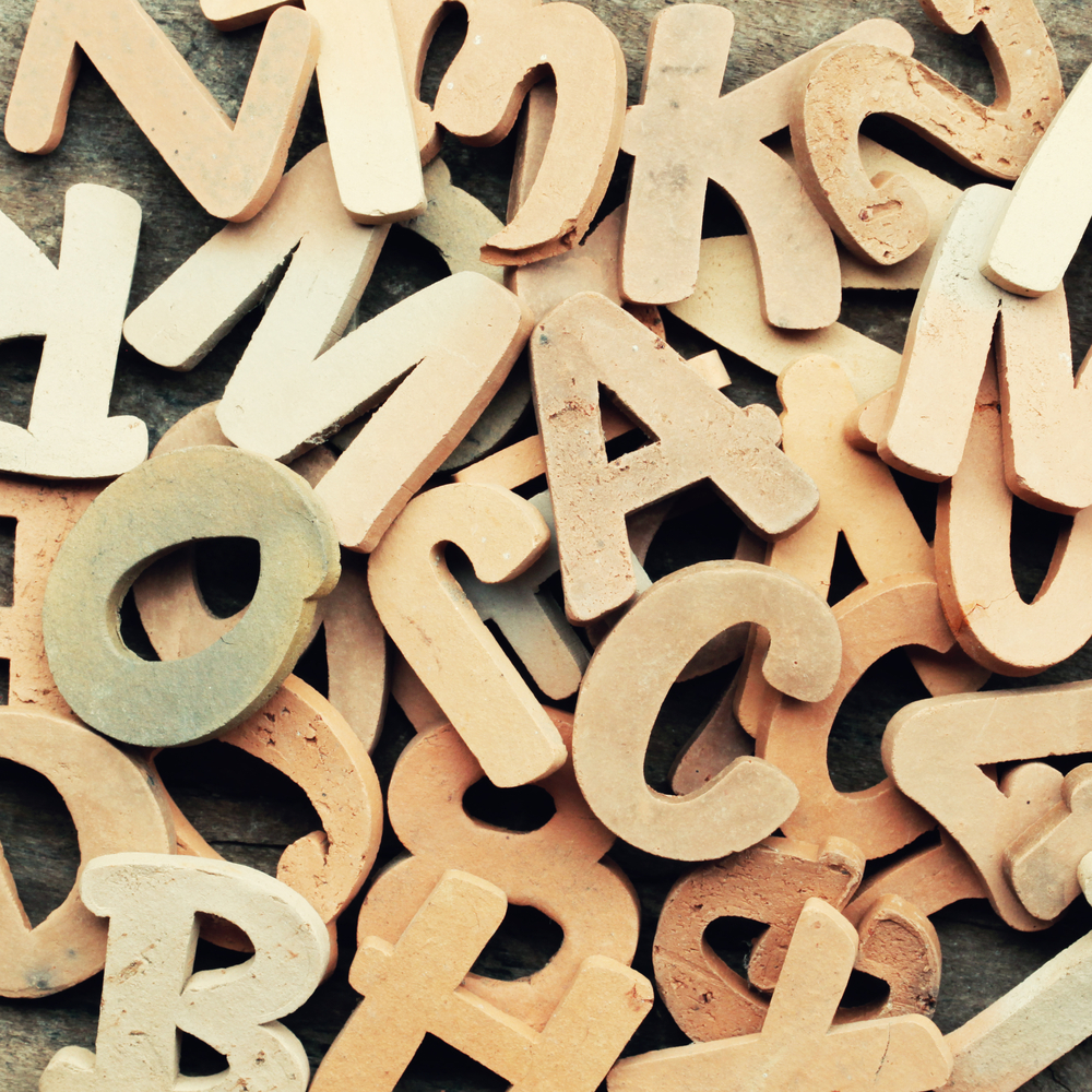 Natural language processing in robotic process automation