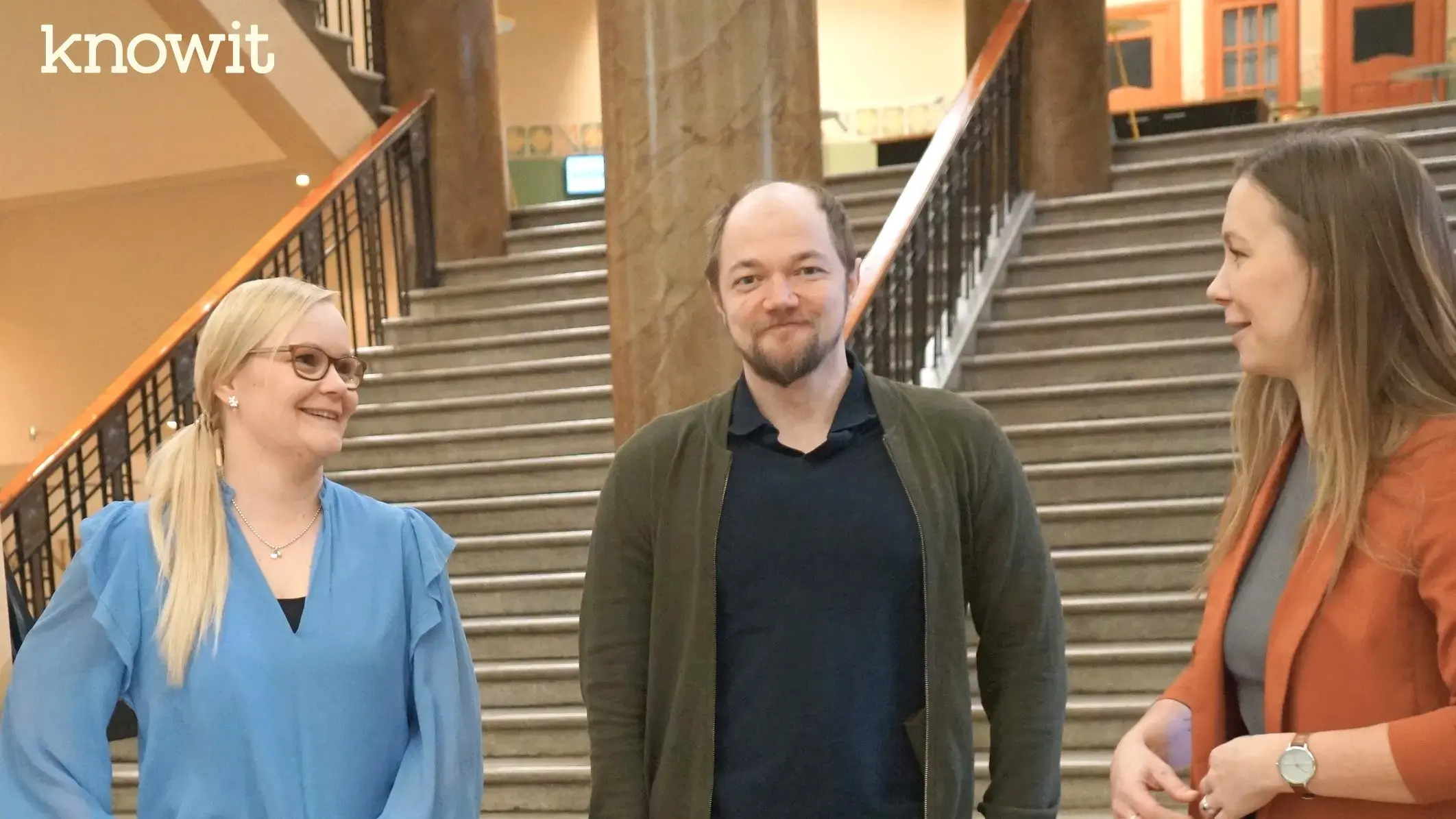 Meet the team – mitä tekee Product Owner?